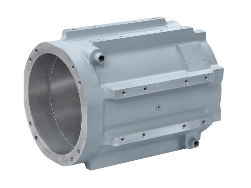 Product Gallery – G N Altech